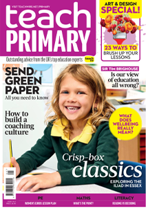 Primary Teaching Resources | Teachers | School | Free | UK | Teach ...