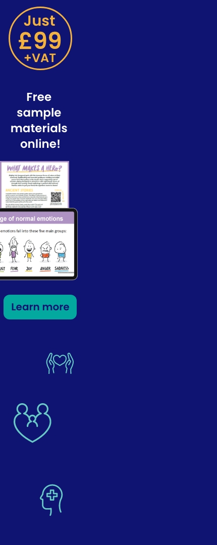 PSHE lesson plan: challenging stereotypes | Teach Primary