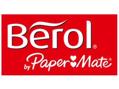 Hot Product - ‘The Berol Washable Dry Erase Range’