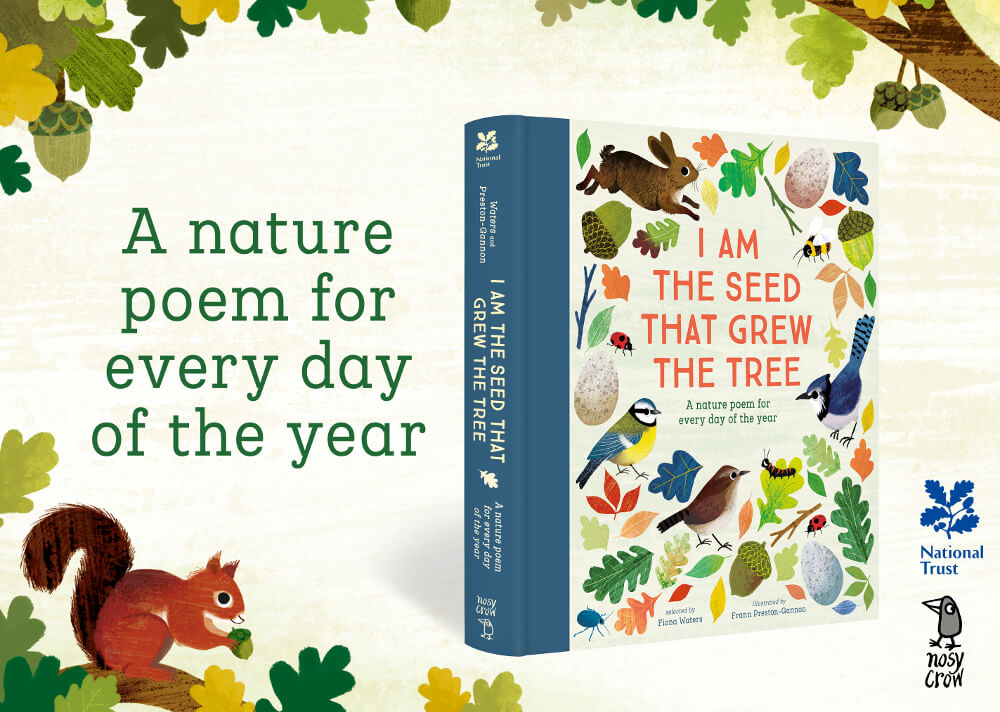 Personification Poems About Nature