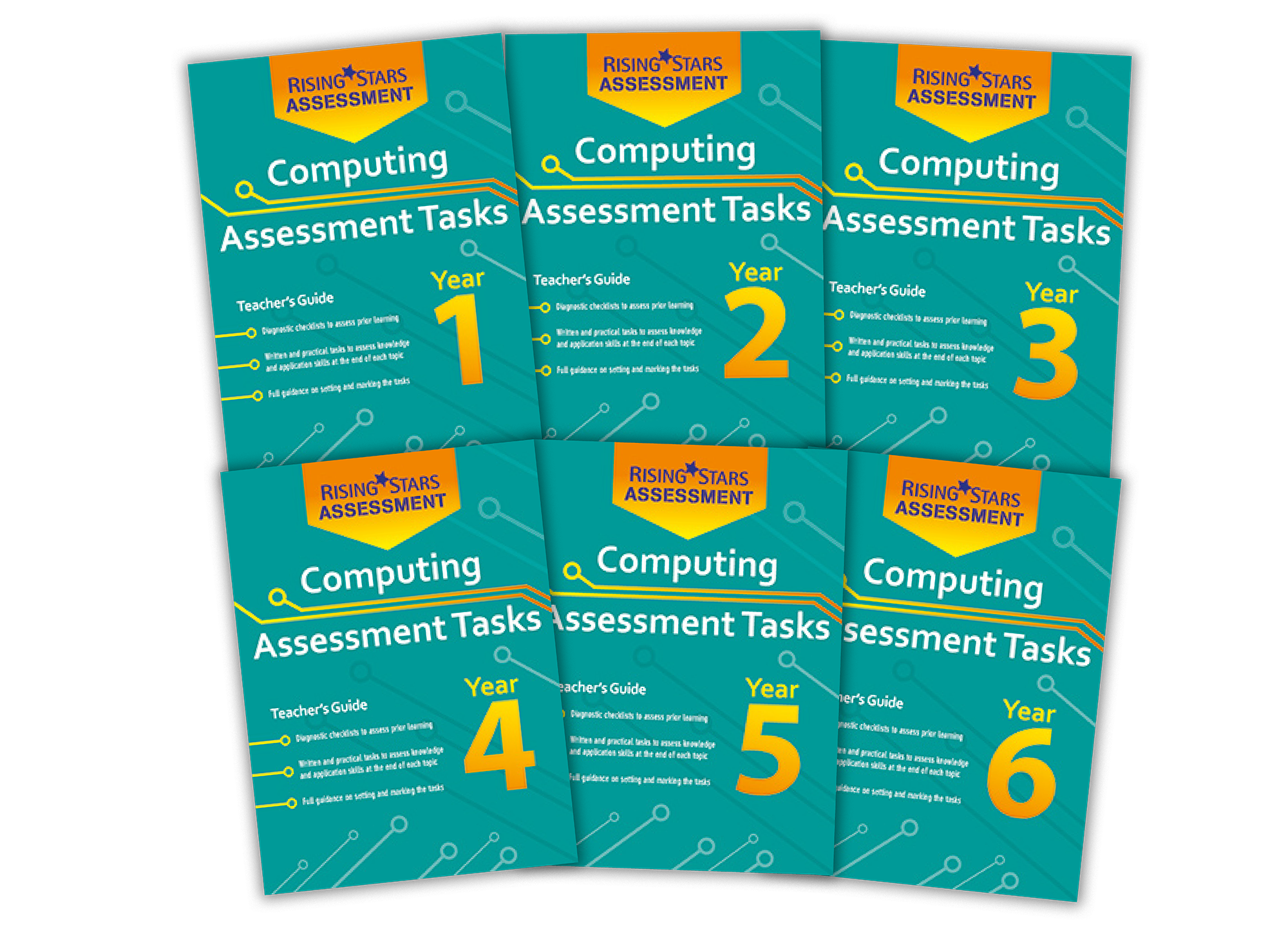Computing Assessment Tasks | Download Interactive Primary Resources ...