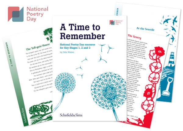 Free National Poetry Day Resource | Teaching News | Teach Primary