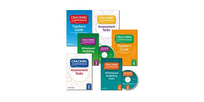 The Impact Of Cracking Comprehension | Download Interactive Primary ...