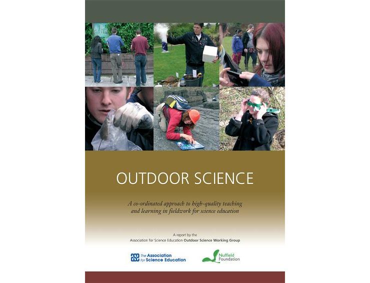 Get out more | Teaching News | Teach Primary