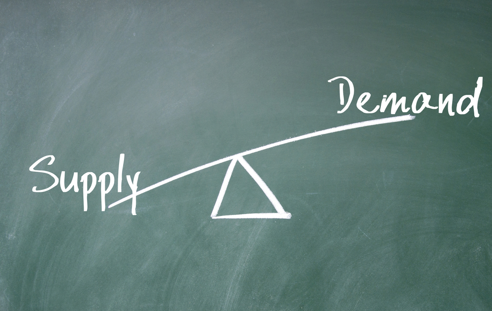 In Short Supply | Teaching News | Teach Primary