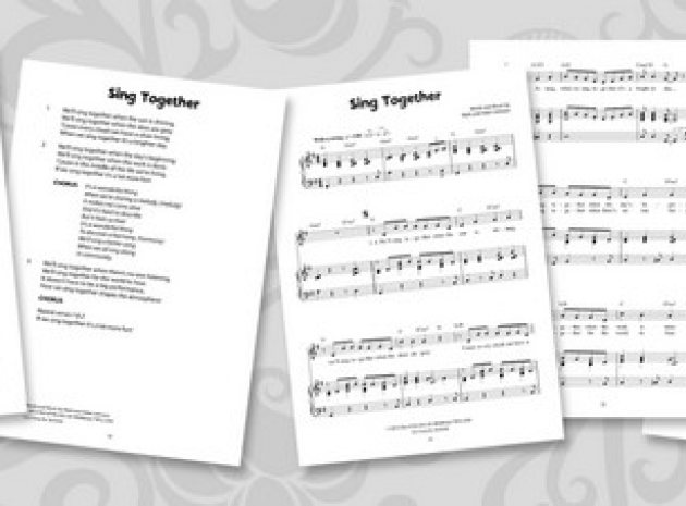 Hot Product - Get Singing!