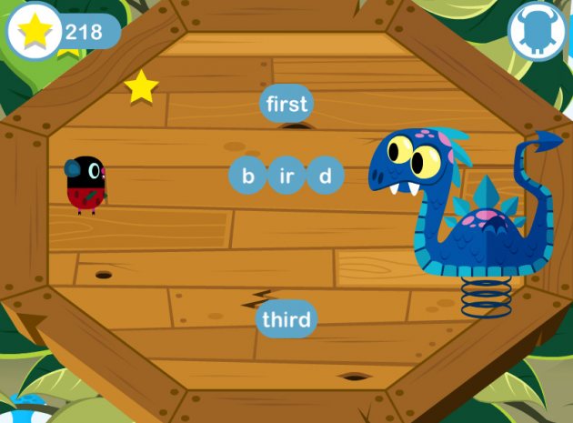 Phonics Monster | Teaching News | Teach Primary