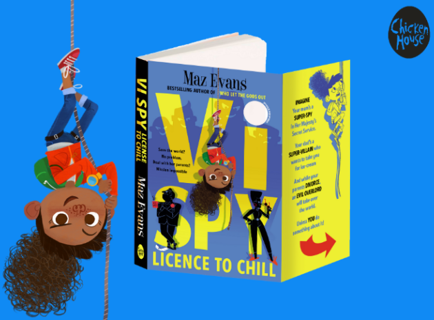 Hot Product - **HIGHLY CONFIDENTIAL** Your Vi Spy Mission: Become a ...