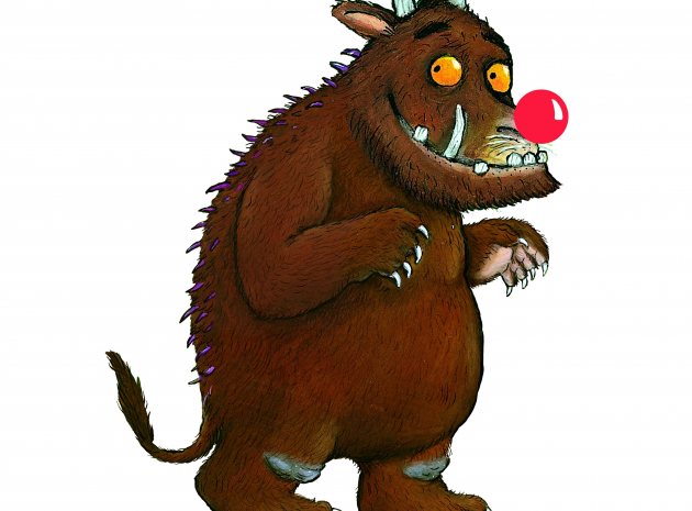 Macmillan Tames A Monster Teaching News Teach Primary Macmillan Tames A Monster Teaching News Teach Primary
