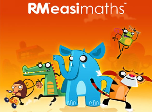 RM Easimath | Tried and Tested | Teach Primary