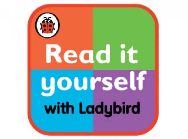 Ladybird read it yourself | Tried and Tested | Teach Primary