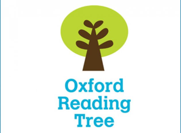 Oxford Reading Tree inFact | Tried and Tested | Teach Primary