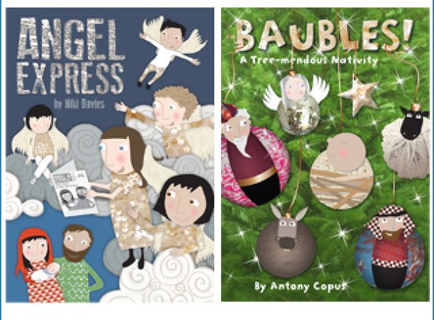 Baubles! Angel Express | Tried and Tested | Teach Primary