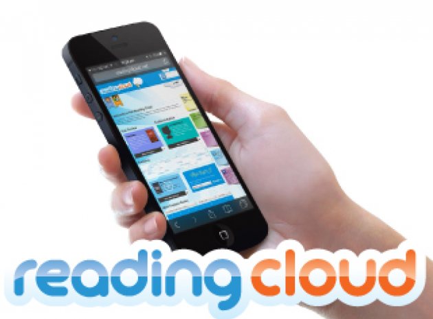 Reading Cloud | Tried and Tested | Teach Primary