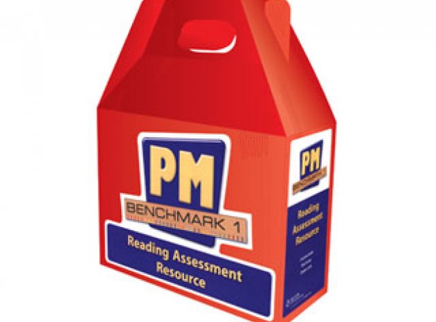 PM Benchmark Kit 1 | Tried and Tested | Teach Primary