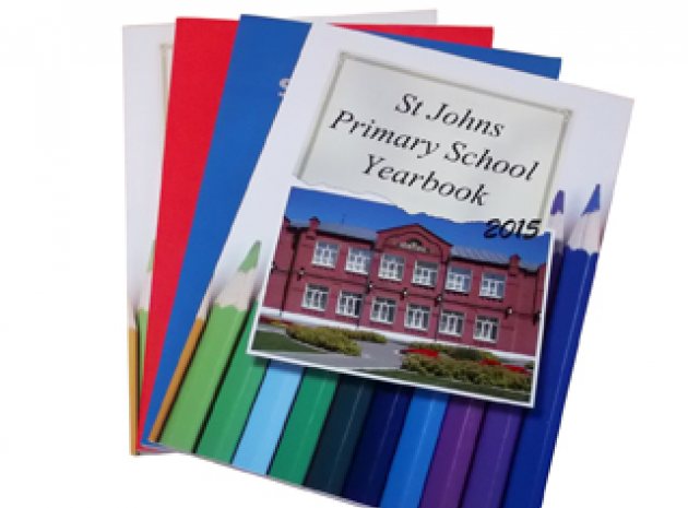 APFS Yearbook project | Tried and Tested | Teach Primary