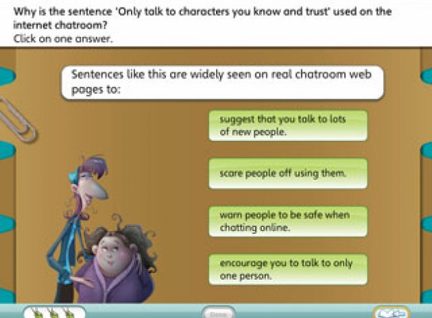 KS2 Bug Club from Pearson | Tried and Tested | Teach Primary
