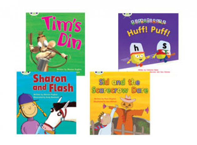 Phonics Bug | Tried and Tested | Teach Primary