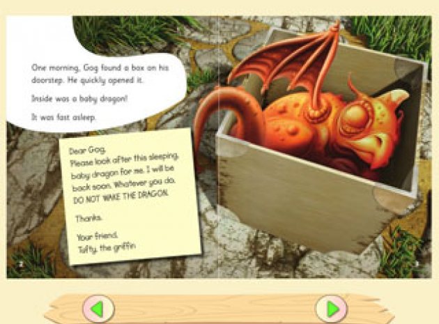 Reading Eggs | Tried and Tested | Teach Primary