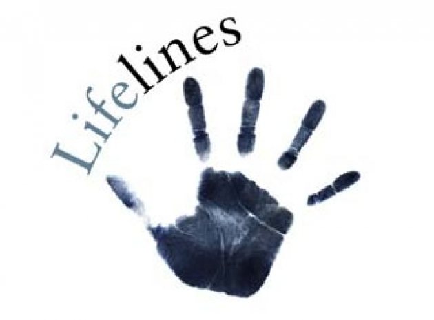 Lifelines | Tried and Tested | Teach Primary