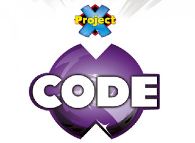 Project X CODE | Tried and Tested | Teach Primary