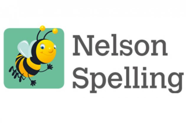 Nelson Spelling | Tried and Tested | Teach Primary