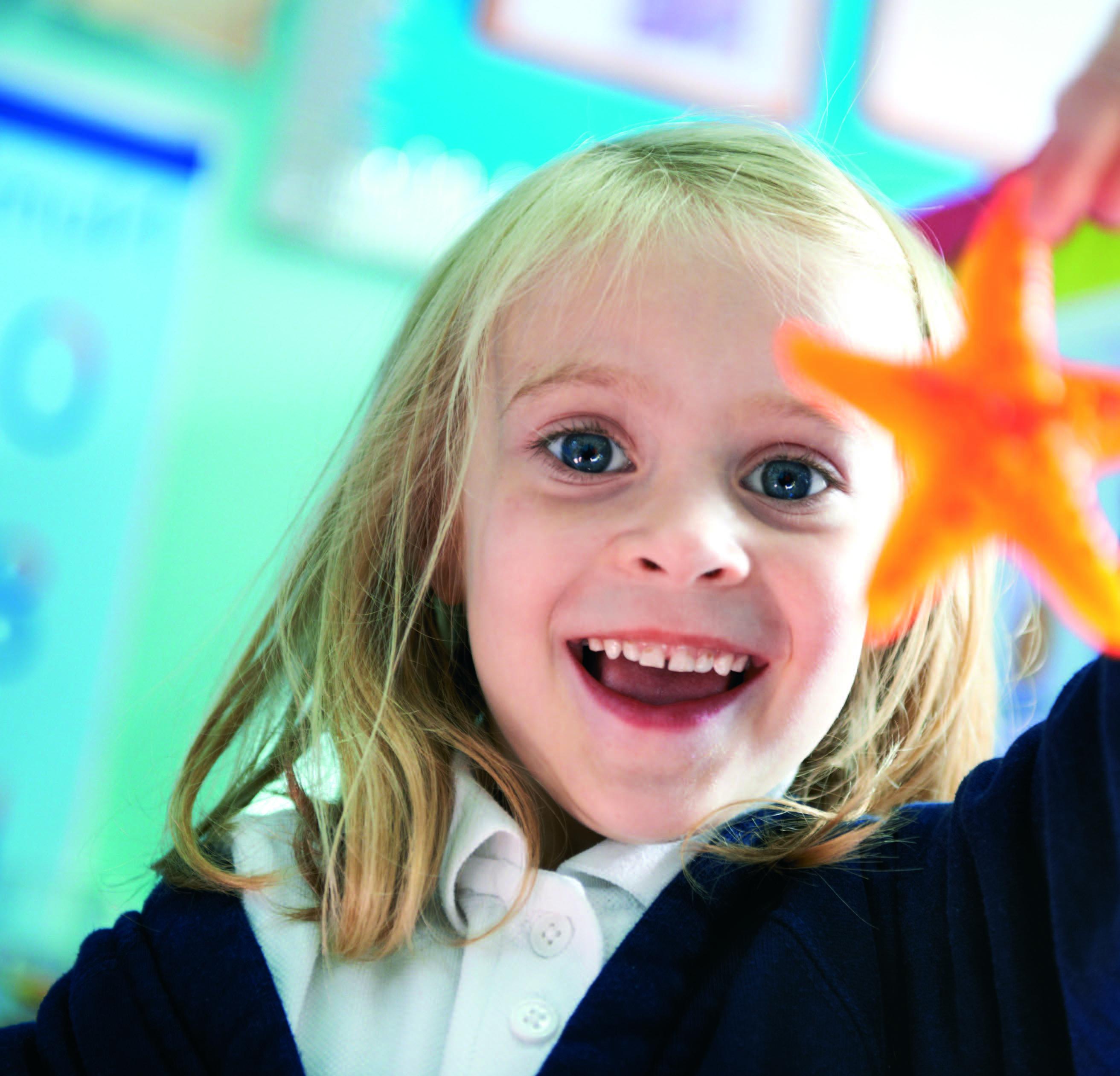 Outstanding schools: Belleville Primary | Teach Primary