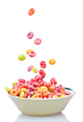 Cereal Offenders – Analysing Nutrition | Teach Primary