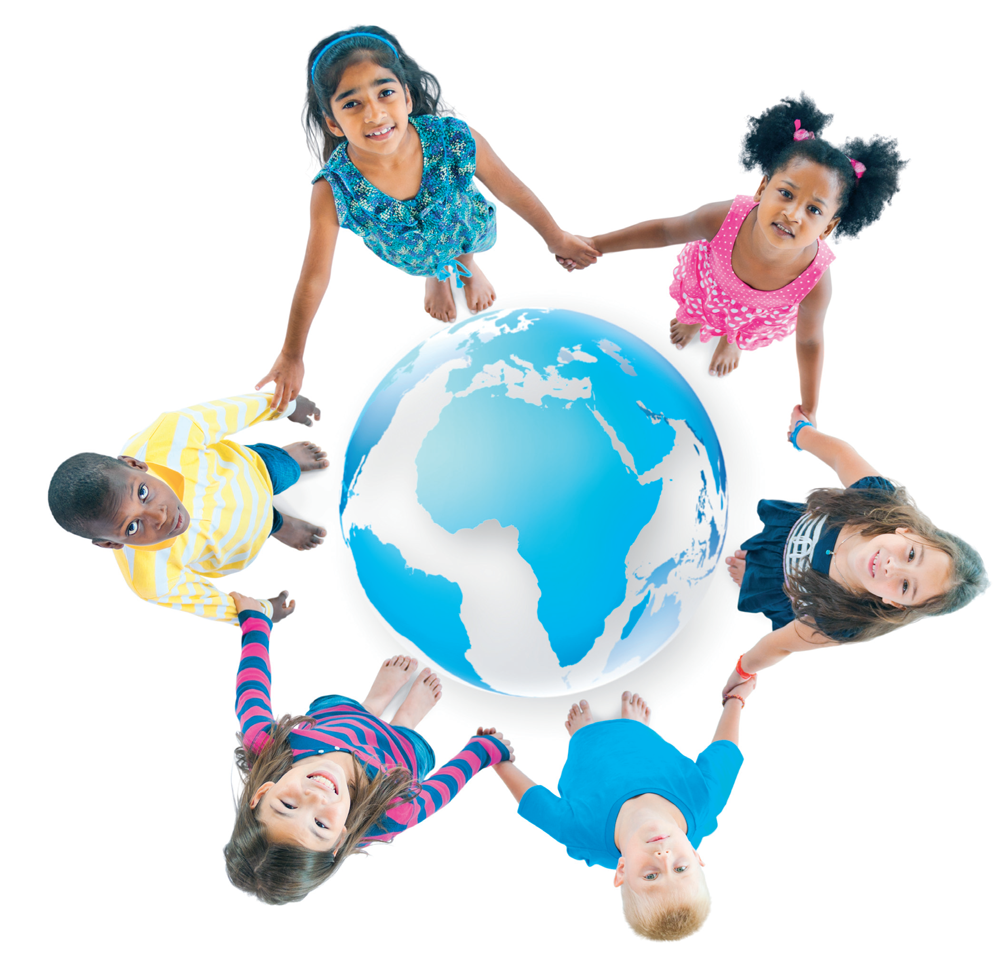 Raising EAL pupils’ self-esteem | Teach Primary