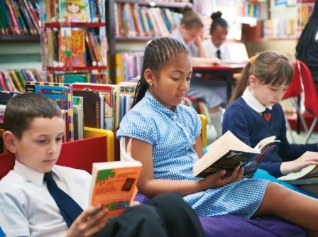 Selecting the right texts for guided reading is a skill worth mastering ...