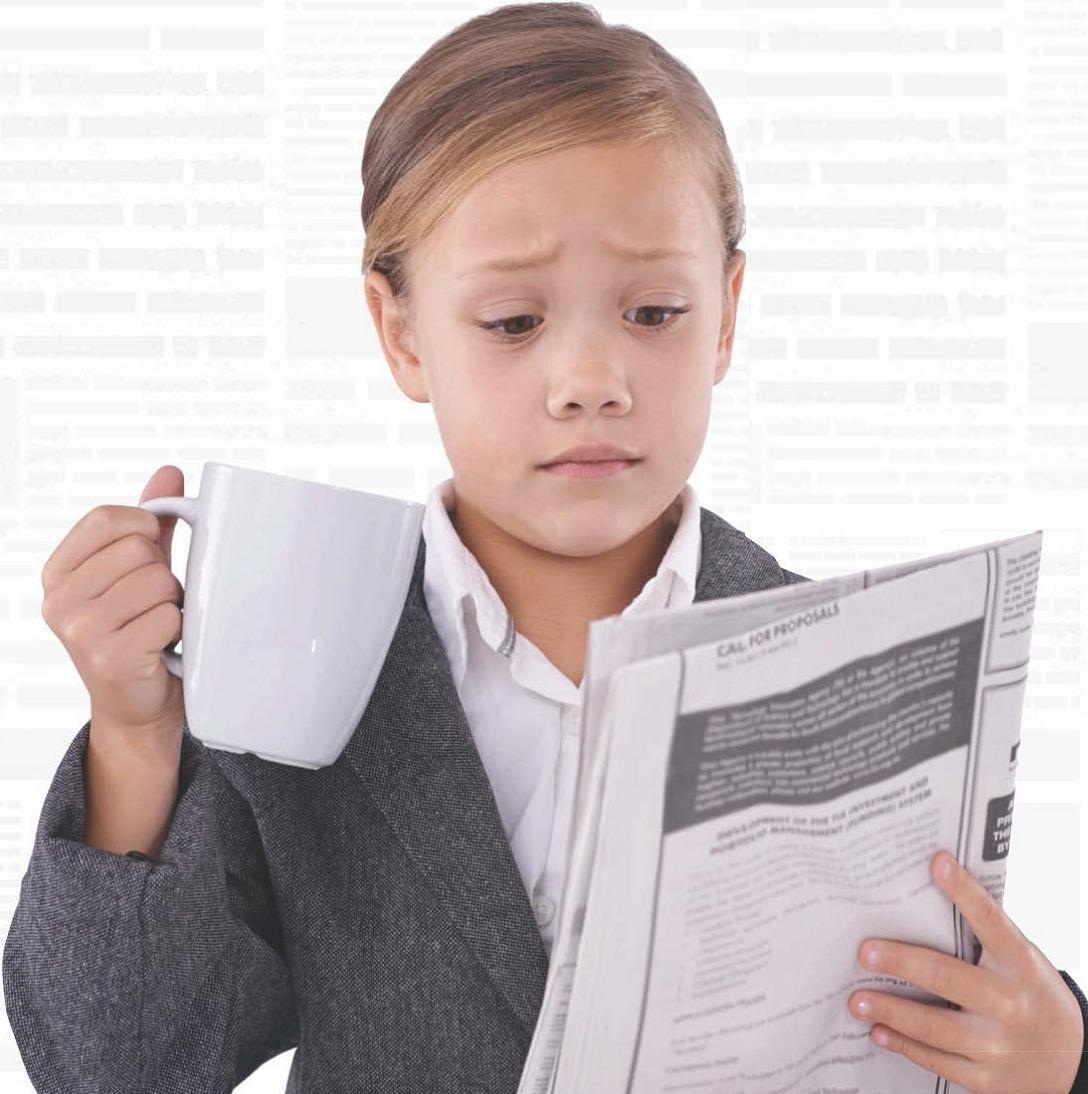 Help Pupils Tell Fact From Fiction In The Digital World | Teach Primary