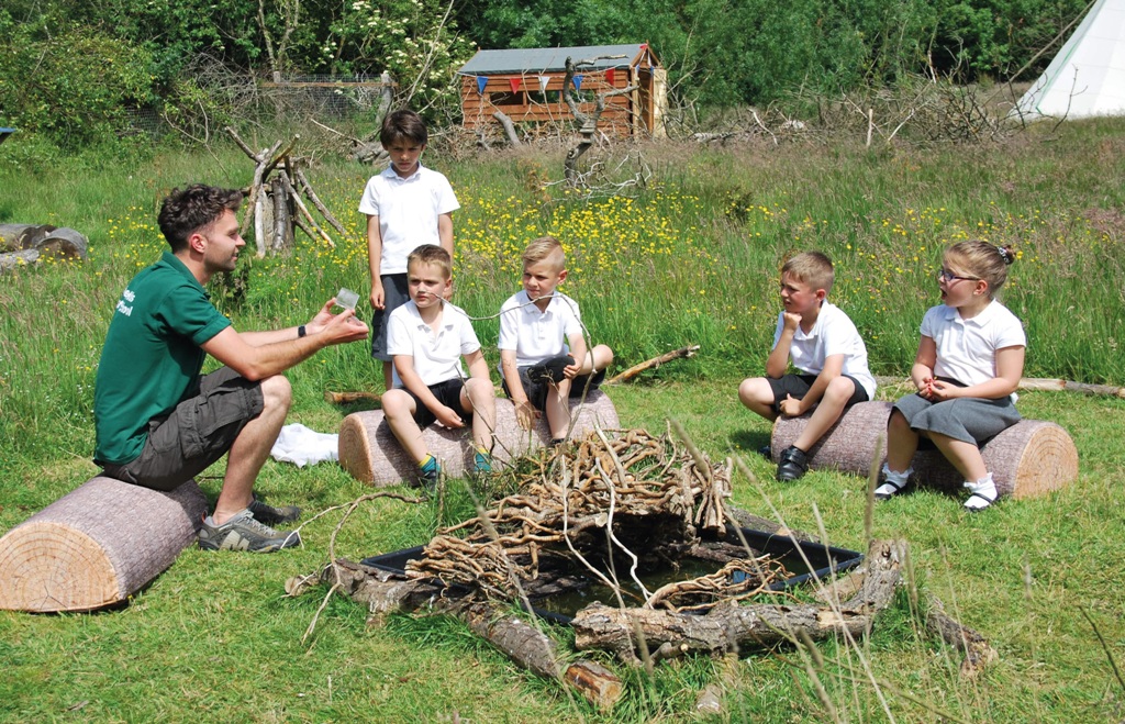 Stone Age Tribe Discovered