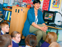 How to mark primary pupils’ work | Teach Primary