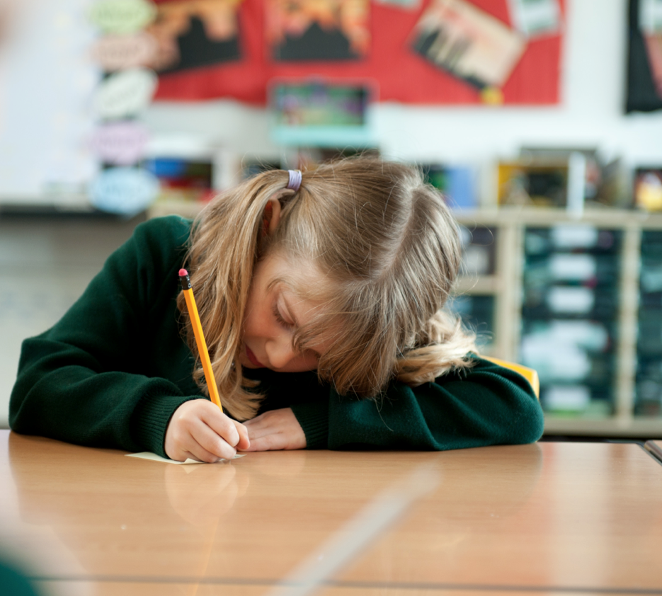 Music for creative writing | Teach Primary