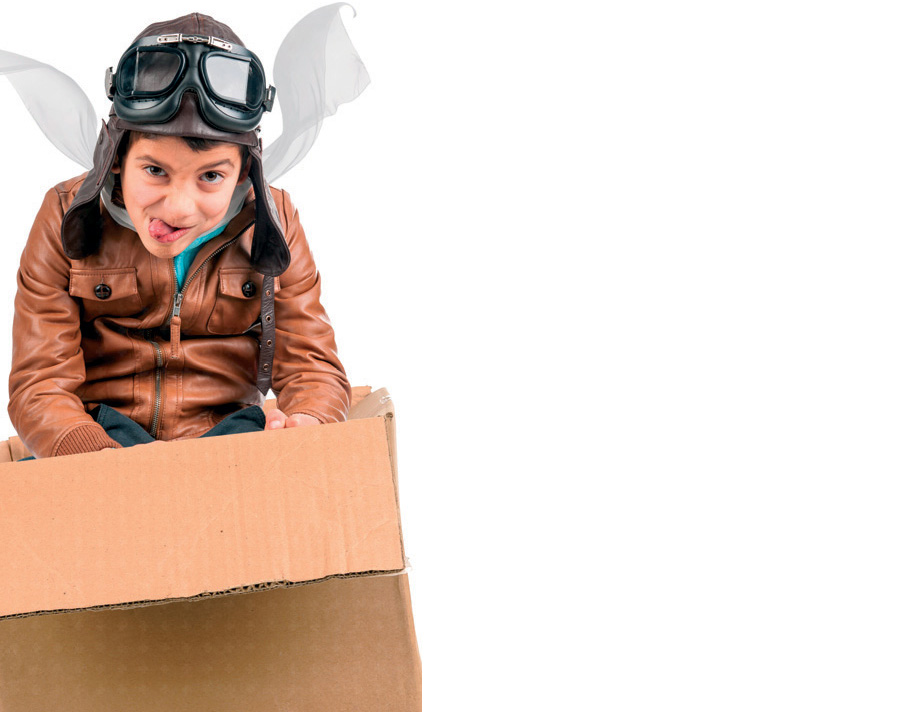 Free play in KS2 | Teach Primary