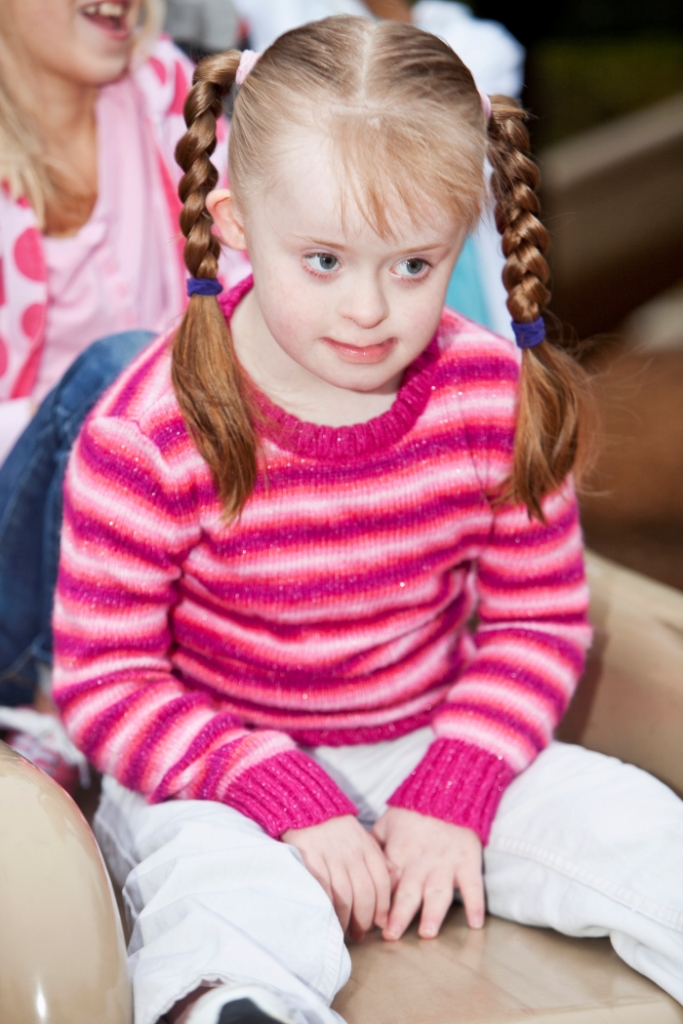 SEN children need to be free on the playground | Teach Primary