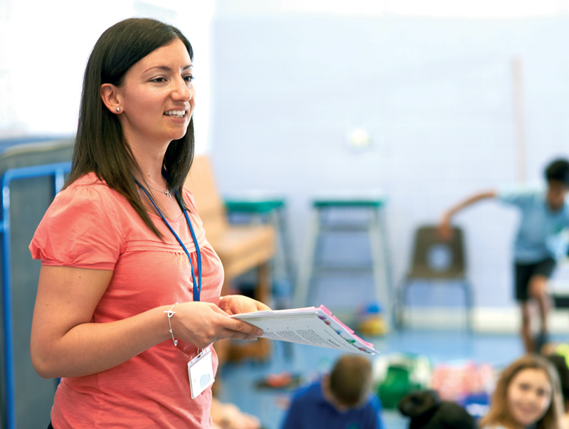 How to improve marking in primary schools | Teach Primary