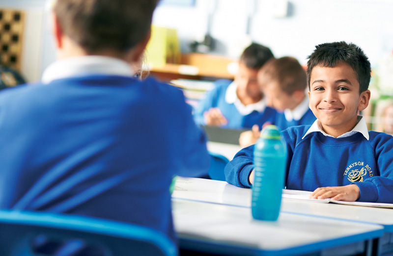 KS1 and KS2 Maths: Classification | Teach Primary