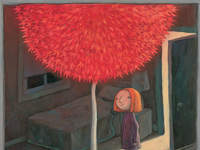 KS2 Book Topic: The Red Tree | Teach Primary