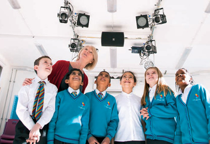 Life inside a free school | Teach Primary