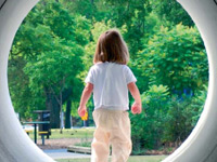 Using outdoor play in KS1 and KS2 | Teach Primary