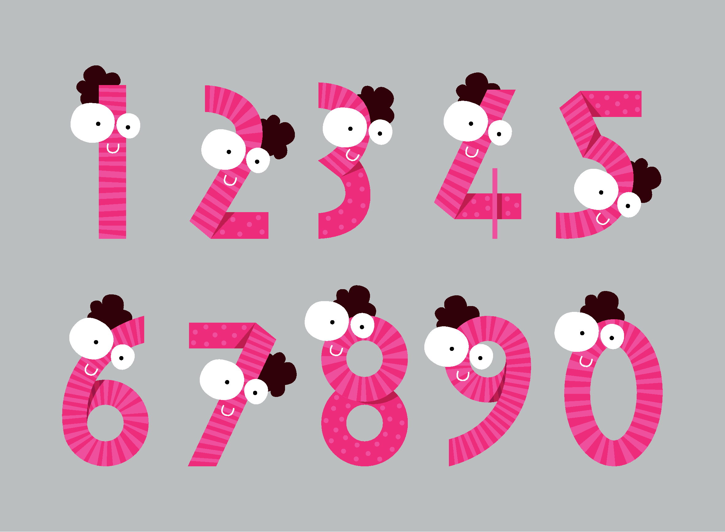 Figures of fun | Teach Primary