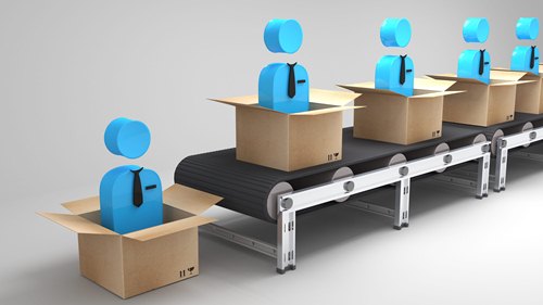 All Under Control | Teach Primary