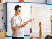 Spend less time marking | Teach Primary
