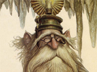 Pie Corbett’s non-fiction: The Spiderwick Chronicles | Teach Primary