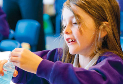 Creative primary curriculum: Mantle of the Expert | Teach Primary